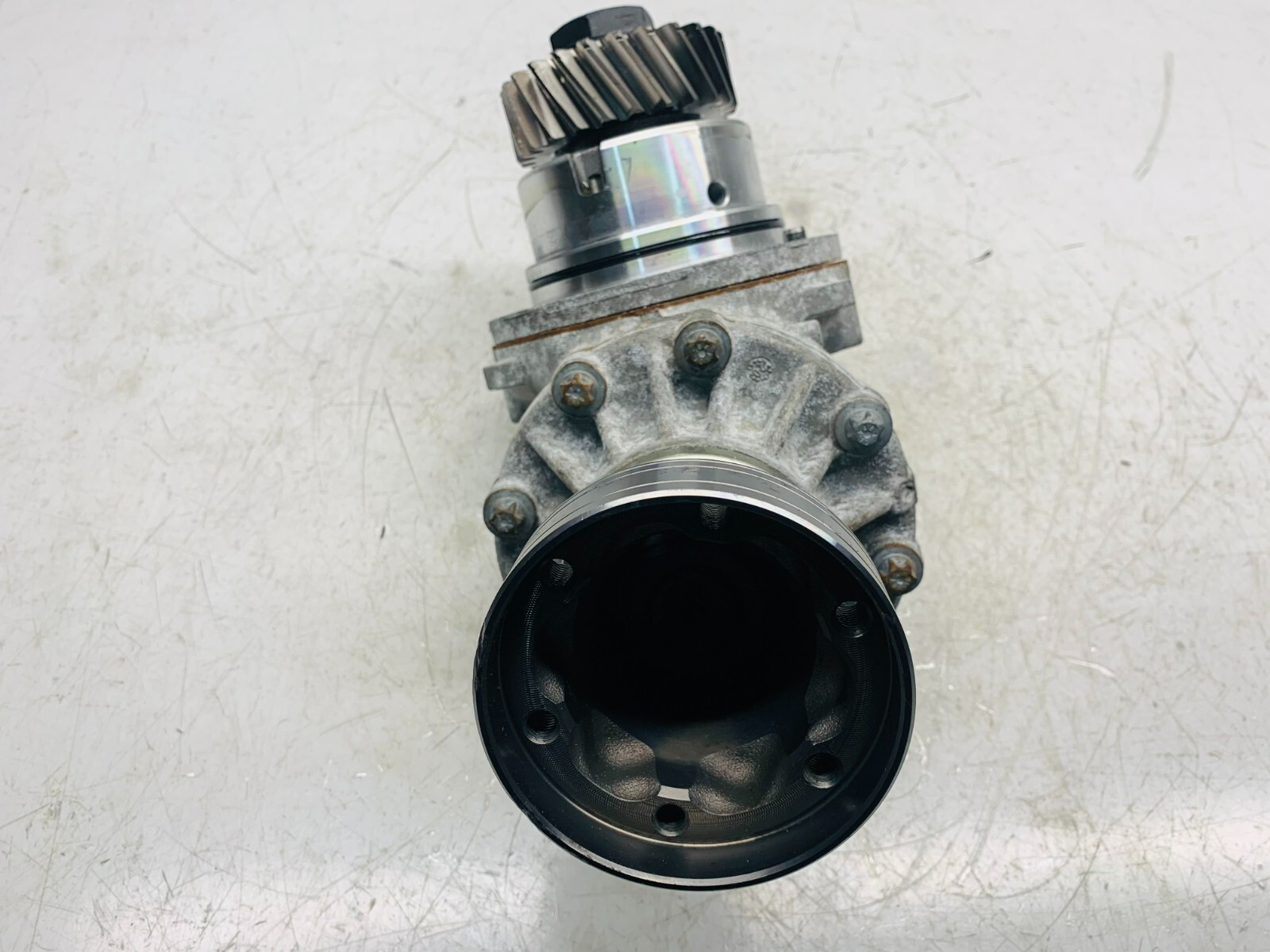 MERCEDES BENZ AMG CLA35 TRANSFER CASE 2021 C118 4-MATIC 2.0P AUTO ...