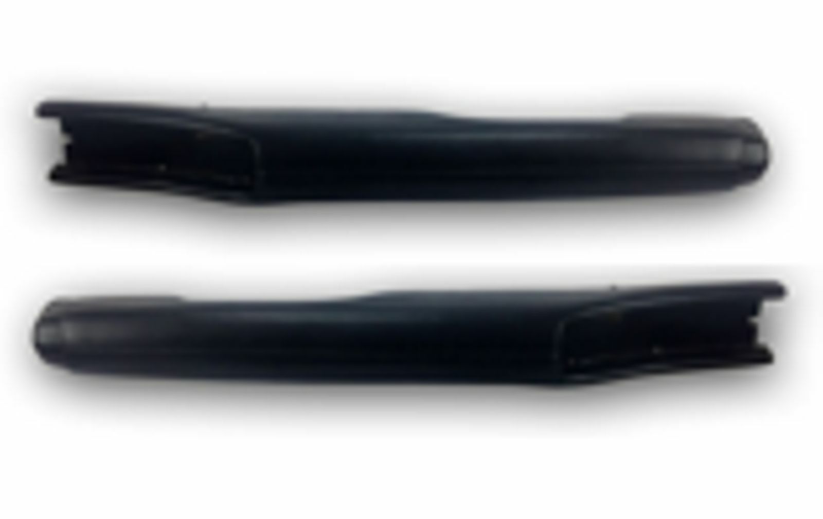 1958 Chevrolet Impala Armrest Left Right Pair and 58 Chevy Parts ...