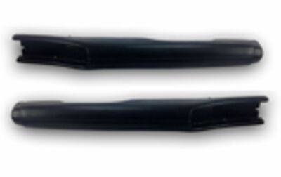 1958 Chevrolet Impala Armrest Left Right Pair and 58 Chevy Parts ...