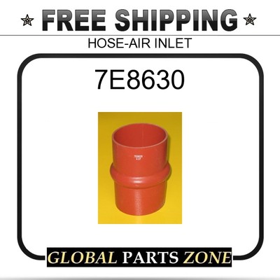 7E8630 - HOSE-AIR INLET 1294002 for Caterpillar (CAT) | eBay