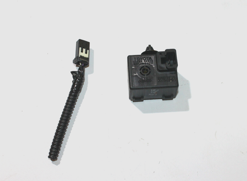 07 08 09 10 11 12 13 TOYOTA TUNDRA SKID CONTROL BUZZER MODULE 86652 ...