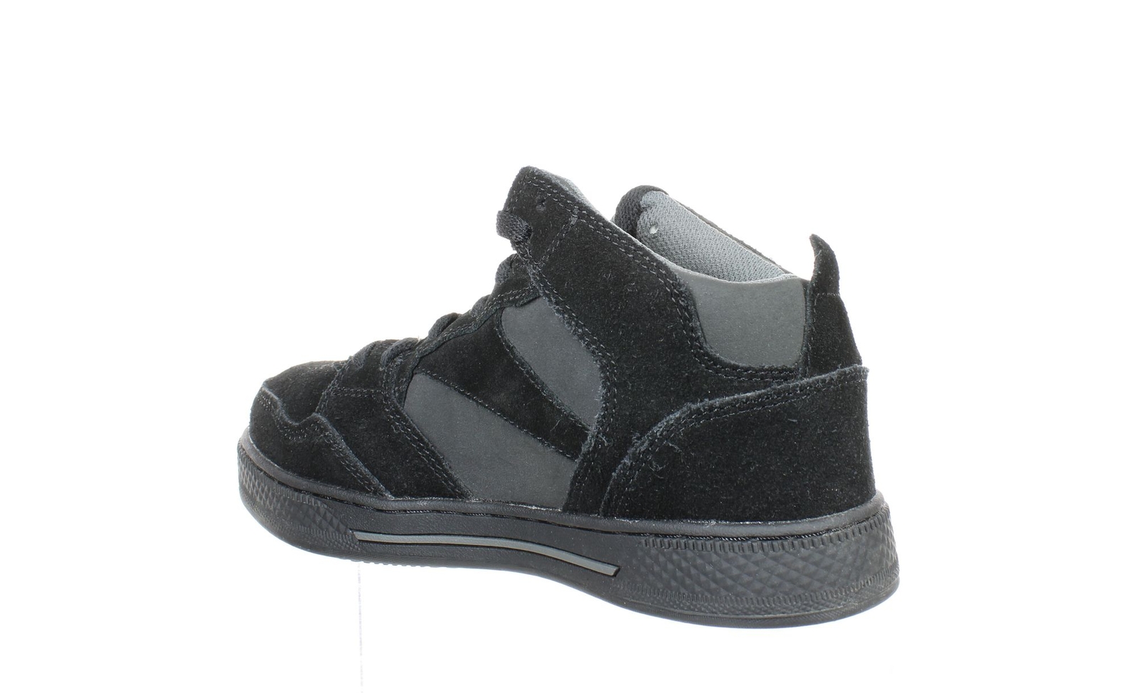 Reebok Womens Dayod Black Safety Shoes Size 6.5 (6960… - Gem