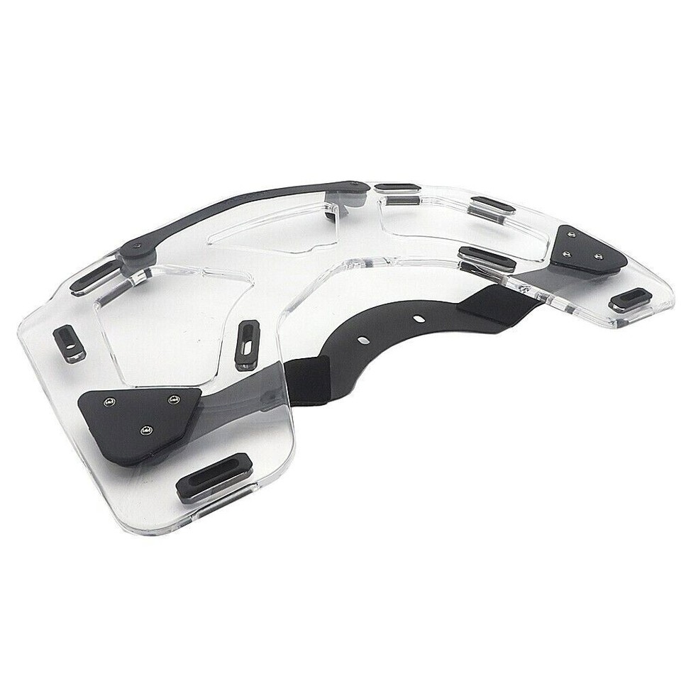 Motorcycle Top Case Trunk Luggage Rack Moount Support For BMW K1600GT ...