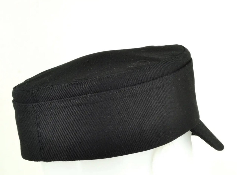 Mazepynka Ukrainian Military festive Men's Hat, Ukraine Army Hat ...