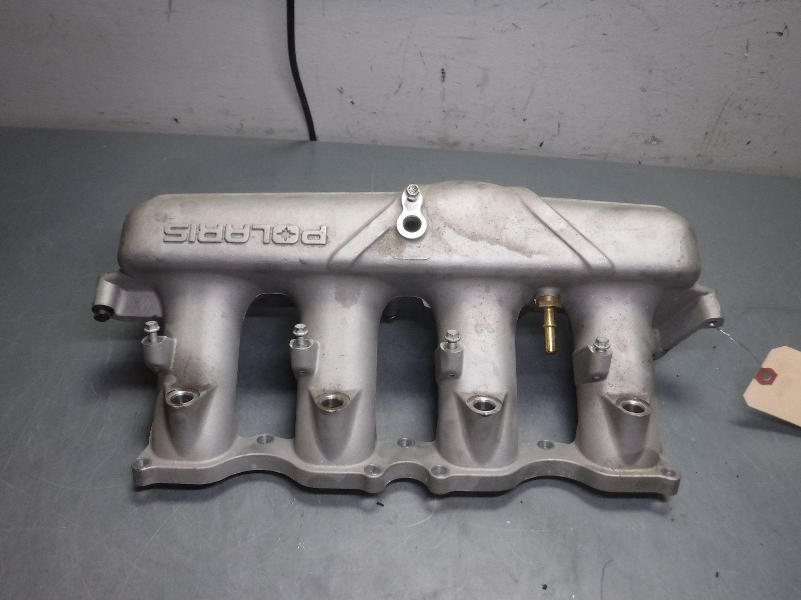 2020 POLARIS SLINGSHOT INTAKE MANIFOLD OEM 5141031 | eBay