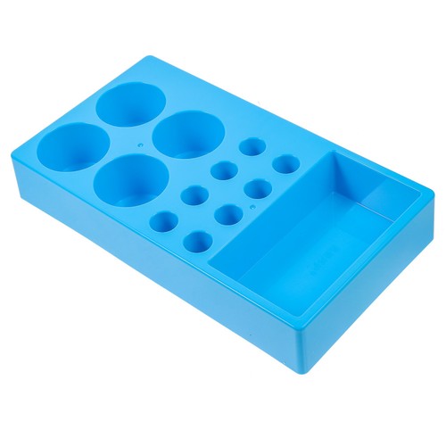 Stool Sampling Cup Tray Urine Sample Tube Rack Portable Stool and Urine ...