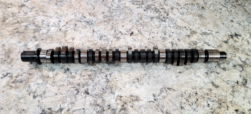 COMP Cams Quiktyme 256 VTEC Camshaft for D16z6 1.6L SOHC 92-95 Honda ...