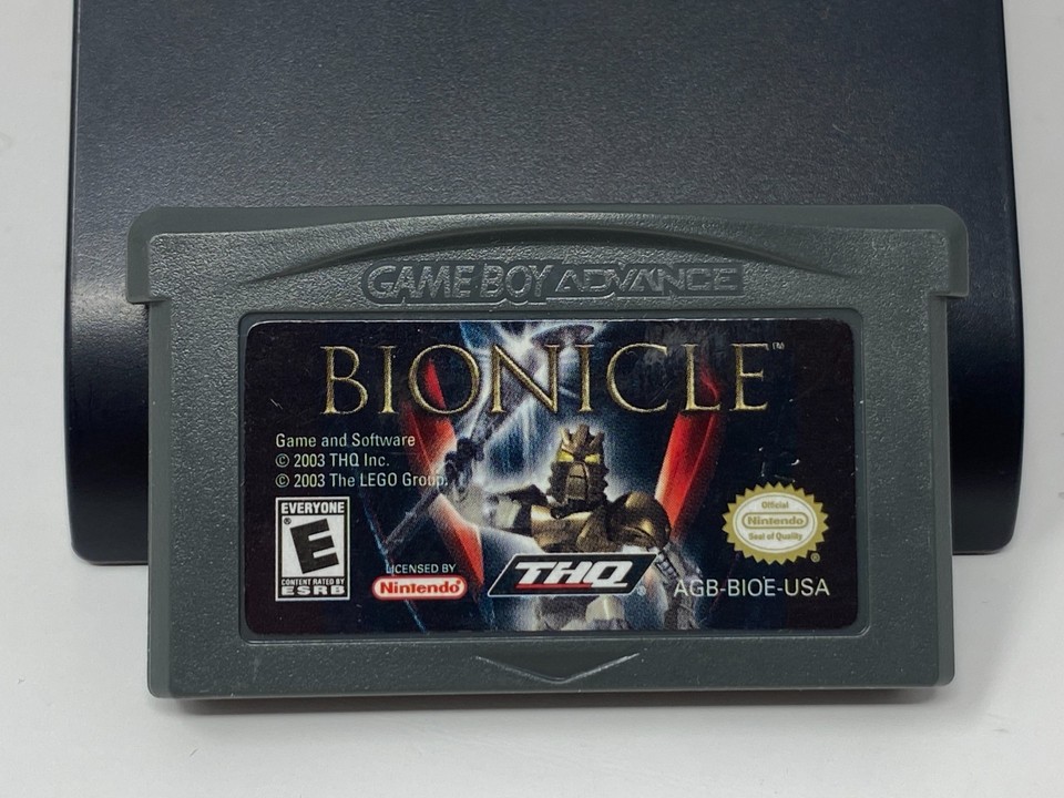 Original Nintendo Gameboy Gameboy Color & Advance Video Games Buy 4 Get ...