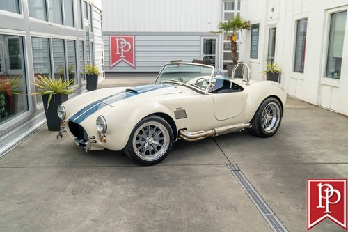 1965 Backdraft Racing RT4 | eBay