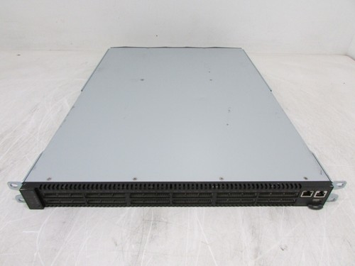 Mellanox InfiniBand IS5031 18-Port Managed Rack-Mountable Switch 36 x QSFP | eBay
