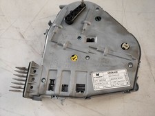 BA Ford Falcon Him Module Dual Zone Climate Control for sale online | eBay