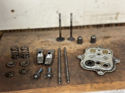 Briggs & Stratton engine 6.0hp OHV Valve Train | eBay