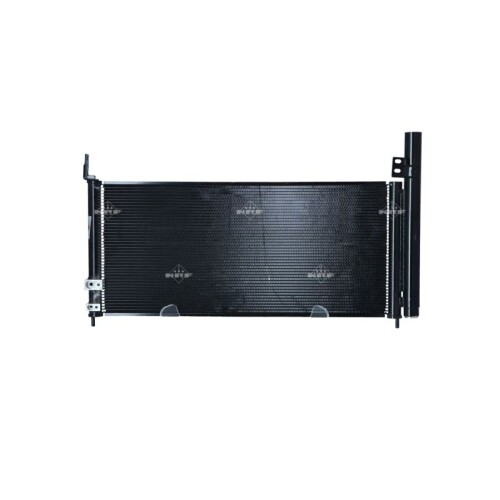 NRF Condenseur, climatisation pour TOYOTA 350415 8718042304469 | eBay