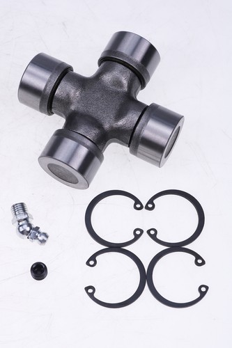 U-Joint Spider For Axle Shaft 144465A1 84355357 For Case 580M 590SM ...