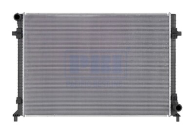 Radiator For/Fit 18-19 VW Volkswagen Atlas 3.6L V6 3QF121251D PR13755A ...