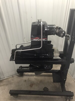 Mercury marine MerCruiser Alpha 1 Gen 2 out drive outdrive 1.84 Ratio ...