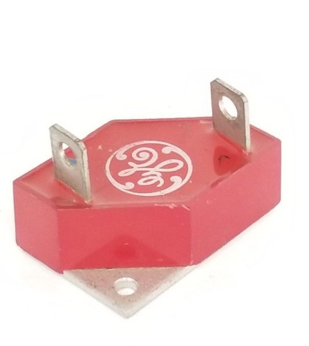 GENERAL ELECTRIC V480HE450 RECTIFIER DIODE MODULE 480VAC 750VDC | eBay