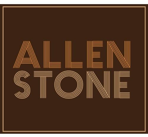 Allen Stone by Allen Stone (CD, 2013) for sale online | eBay