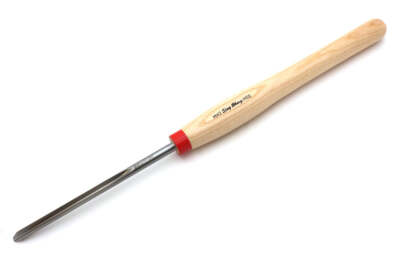 Hamlet Craft Tools M42 HSS Masterflue Bowl Gouge - 3/8", 1/2" Bar Stock ...