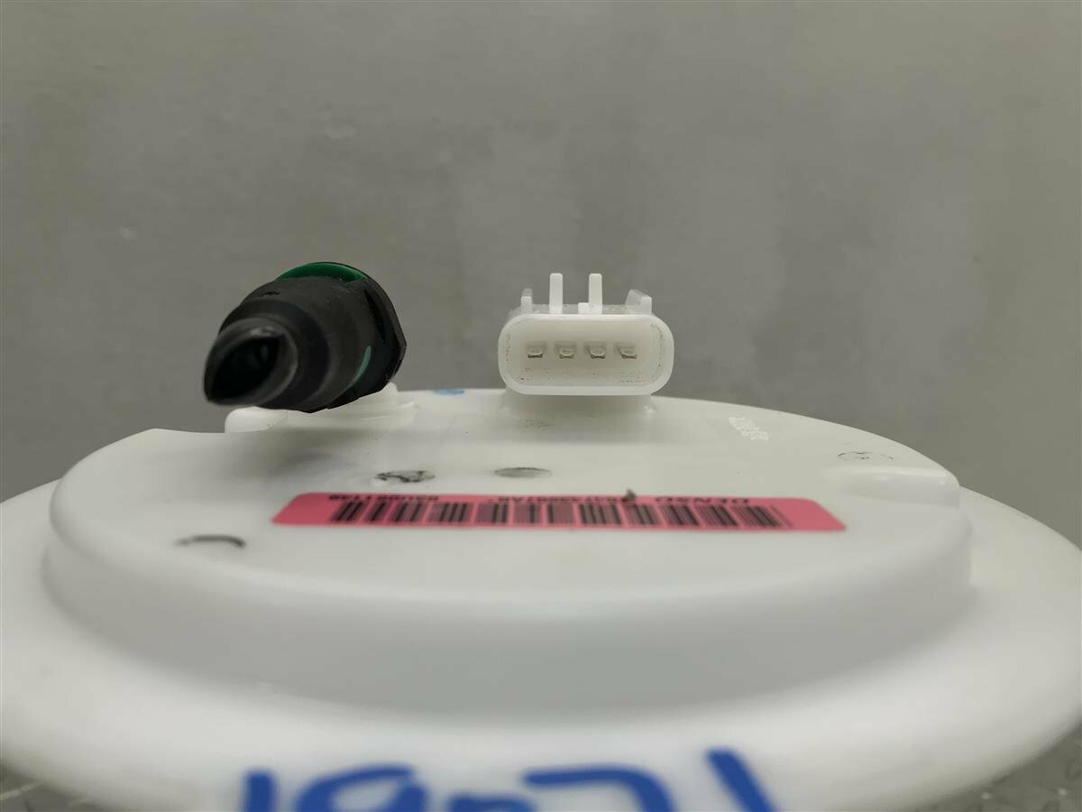 2011-2017 DODGE JOURNEY FUEL GAS PUMP FWD/2WD OEM 68050328AB | eBay