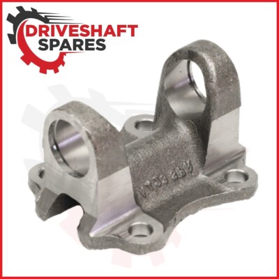 2-2-1679 - Toyota 4Runner 1310 Flange Yoke, 4xØ.406 Holes on 3.344BC ...