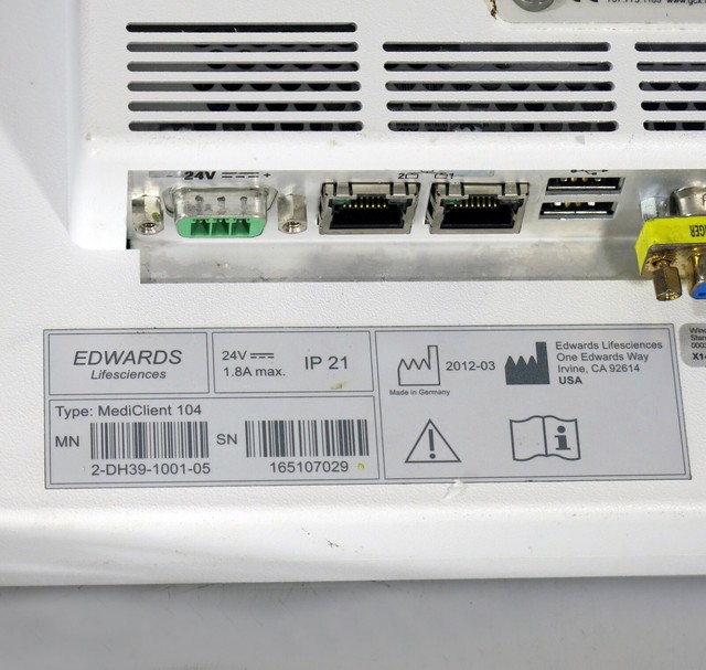 Edwards EV1000DB Data Finder for sale online | eBay