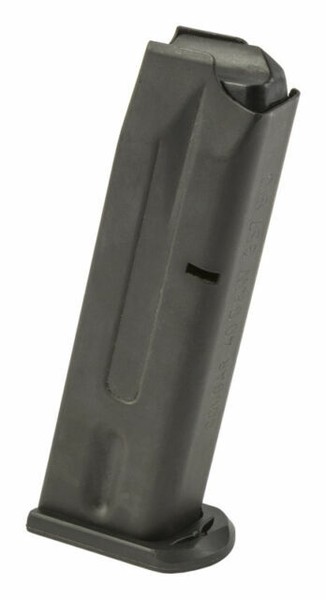 Beretta 8000 Series Cougar Magazine 10 Rnd .357 Sig/.40 S&w for sale ...
