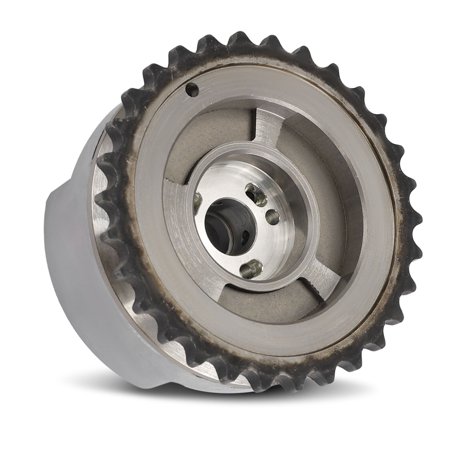 Engine Variable Valve Timing (VVT) Sprocket for Audi A4 Quattro A6 Q7 ...