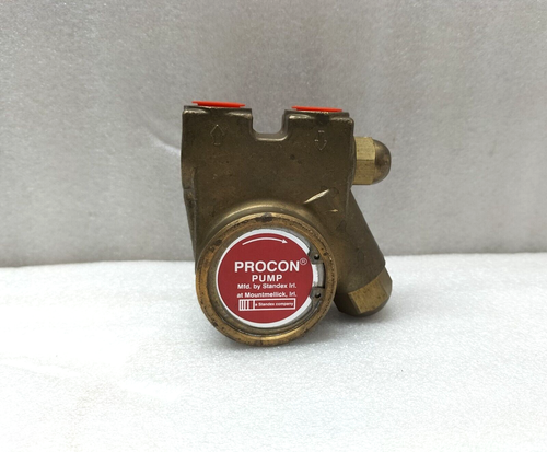 PROCON 10254 ROTARY VANE PUMP | eBay