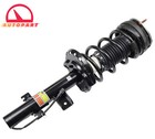 Pair New Rear L&R Shock Absorber Assys w/Magnetic For 12-18 Range Rover ...