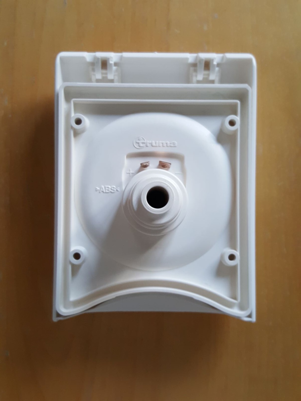 Truma Ultraflow Compact Housing Con Kit - 46030-03 | eBay UK