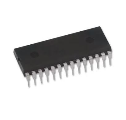 Pack of 2 AT27C256R-45PU IC EPROM - OTP Memory 256Kbit Parallel 45 ns 28-... | eBay