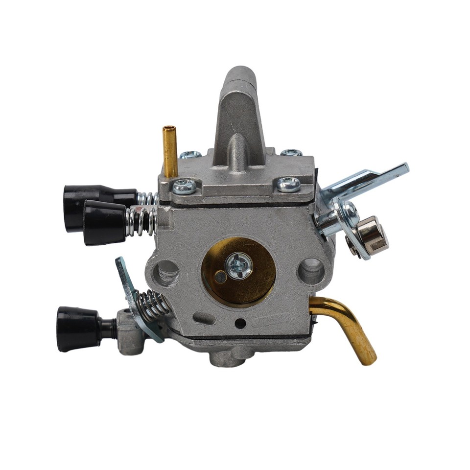 Carburetor Kit Replace Gasket Air Filter Ignition Coil Suitable Supply ...