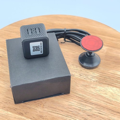 Cube Mini Wifi Camera Home Security 1080P HD Night Vision Motion ...