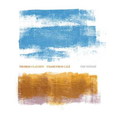 Thomas Clausen & Francesco Cali - The Voyage (CD) 663993160320| eBay