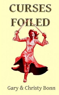 Curses Foiled by Gary Bonn (English) Paperback Book 9781511551625| eBay