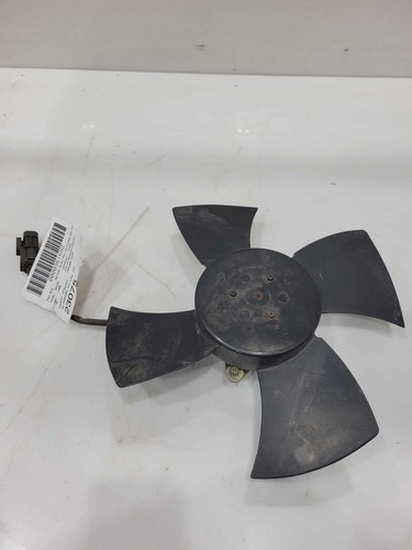 95 96 Nissan 300ZX Engine Cooling Fan Assembly - Fits NON Turbo Only ...