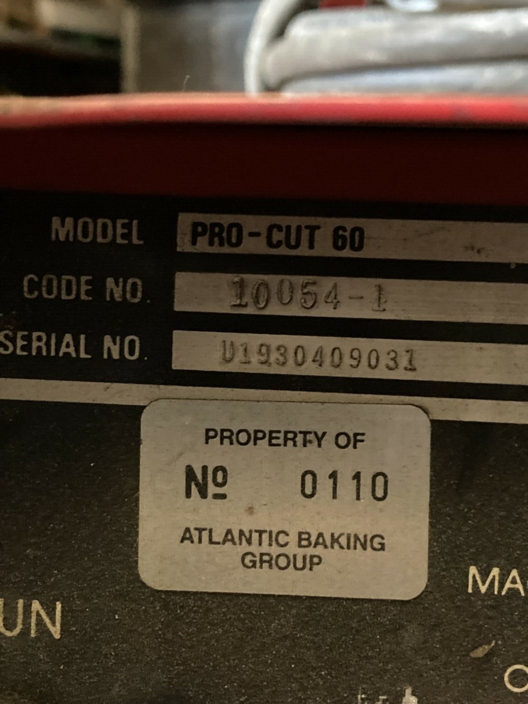 Lincoln Electric Plasma Cutter 60A , Pro-Cut60 | eBay