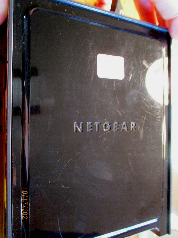 Netgear N300 Wireless Router, #WNR2000 v3 | eBay