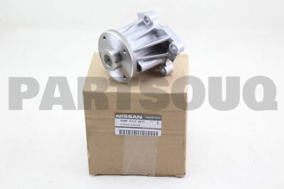 21010EA010 Genuine Nissan PUMP ASSY-WATER 21010-EA010 | eBay