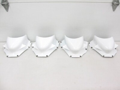 Raisbeck Engineering Exhaust Stack Fairings - King Air A100 | eBay