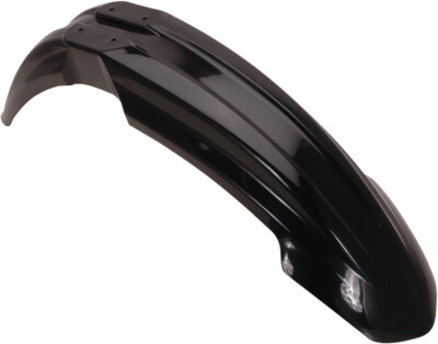 ACERBIS 2006-2009 WR250F Yamaha FRONT FENDER BLACK 2040510001 | eBay