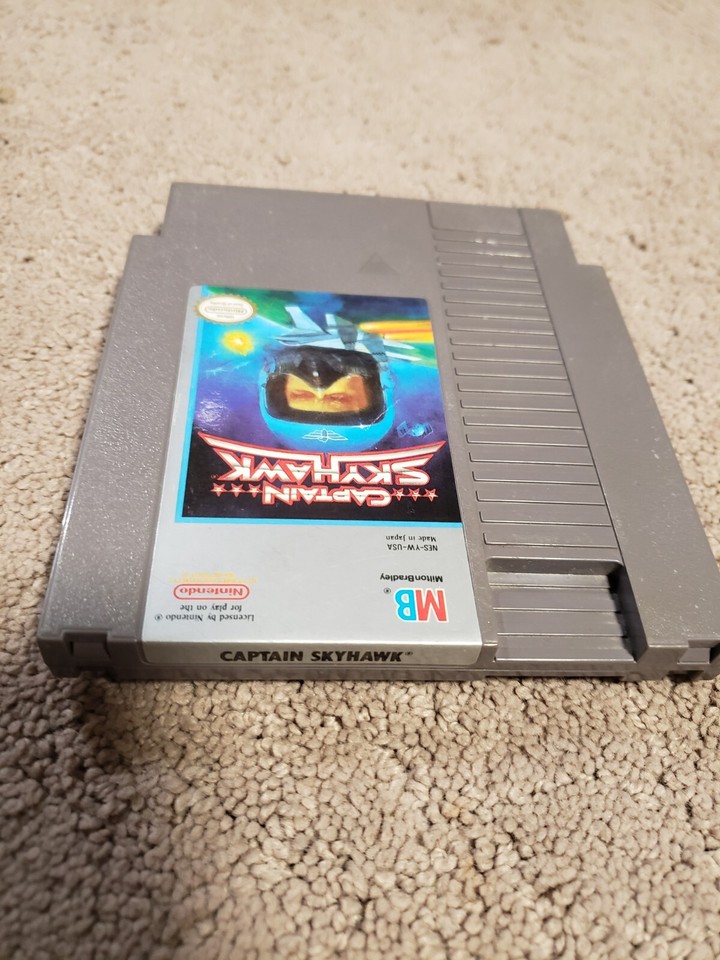 Nintendo NES Game Lot Clean Tested Pick Your Favs Combo S&H | eBay