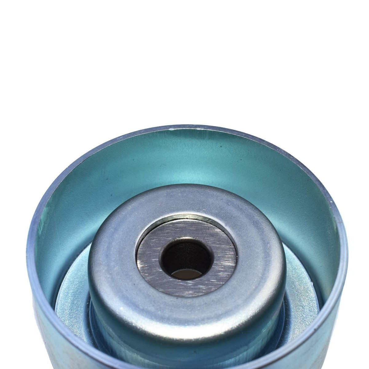 Genuine Toyota Water Pump Idler Pulley 16604-0P011 For 2008-2014 Tacoma ...
