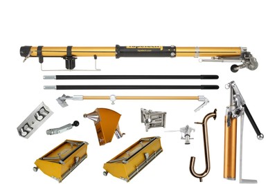 TapeTech® Drywall Taping Tools Standard Full Set! Ships Free!!! | eBay