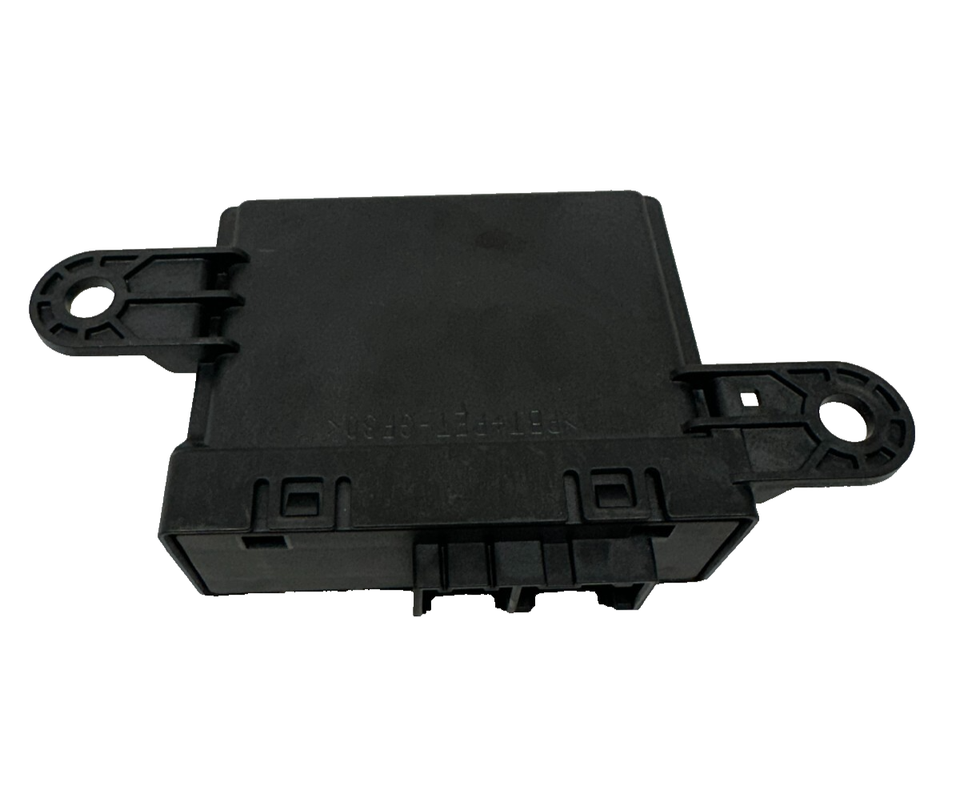 OEM Parking Assist Control Module For 2016-2018 Chevrolet Camaro GMC ...