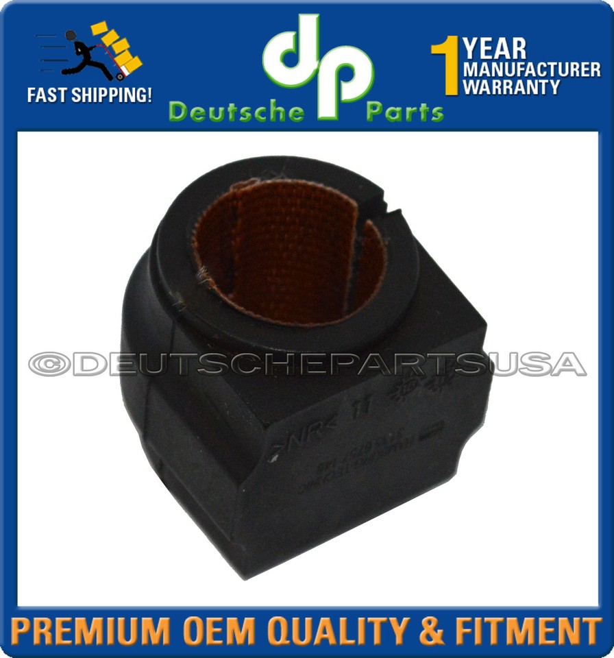 Mini Cooper R55 R56 R57 R58 R59 JCW Clubman Front Sway Bar Bushings ...