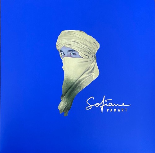 Sofiane Pamart Planet Gold - LP 33T x 2 5400863039240 | eBay