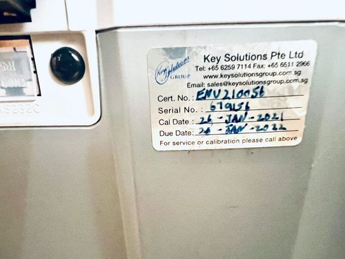 KANOMAX 6115 ANEMOMASTER for sale online | eBay