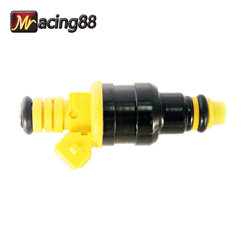 8Pcs Upgrade Fuel Injectors For Ford F150 F250 F350 4.6L 5.0L 5.4L ...